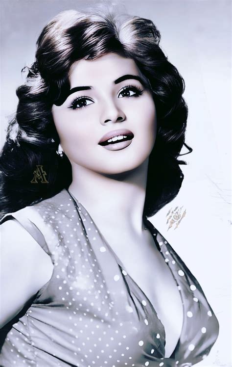 Titina Romay Actrices Bonitas Mexicana Hermosa Bellas Modelos