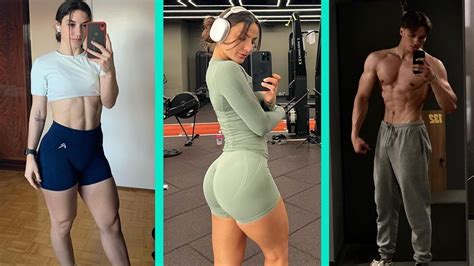 3 Minutes Of Relatable Gym Tiktoks 6 💪🗿 Tik Tok Compilation