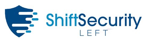 Shift Security Left