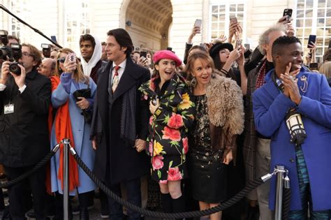 Emily In Paris Les Lieux De Tournage