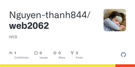 Github Nguyen Thanh844web2062 Web Github Nguyen Thanh844web2062 Web