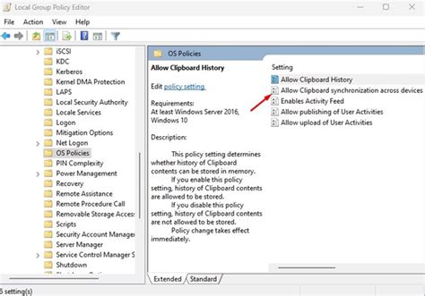 How To Enable Clipboard Syncing In Windows 11
