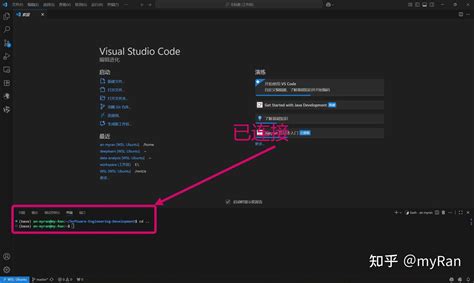 Windows Wsl Ubuntu开发环境完整配置教程 知乎