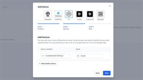 Datacake Archives Golioth