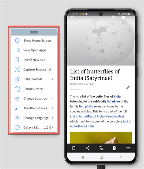 Apk File What It Is And How Does It Work Browserstack