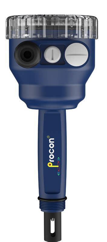 Why Are Conductivity Sensors Important To Water Quality Icon Process Controls