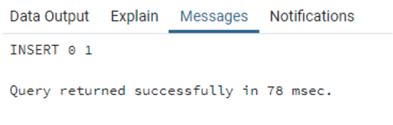 Sql Identity Examples In Sql Server Oracle And Postgresql