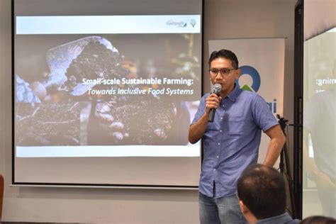 Cenergi Sustainability Day Cenergi Sea Berhad