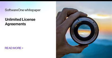 Oracle 無制限ライセンス契約ula 知っておくべき主なリスクの概要 Softwareone Whitepaper