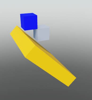 Get Lookvector Of Cframe As If It Was Applied To A Part Scripting Support Developer Forum