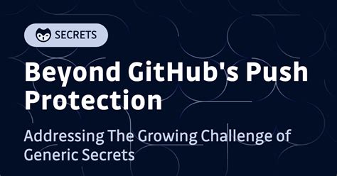 gitguardian blog nhi governance and secrets security