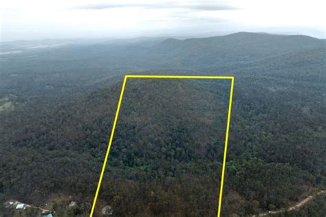 Where To Buy Dirt Cheap Land Within Two Hours Of Australia S Big Cities