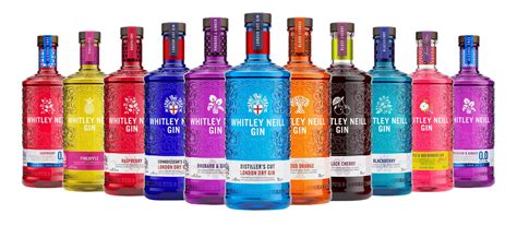 Whitley Neill Drinksupermarket