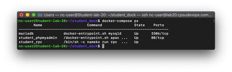 การพัฒนา Web Application แบบ เกือบจะ Zero Downtime บน Swarm Cluster