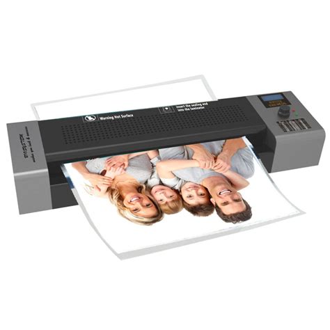 Biosystem Laminator S300 Metal
