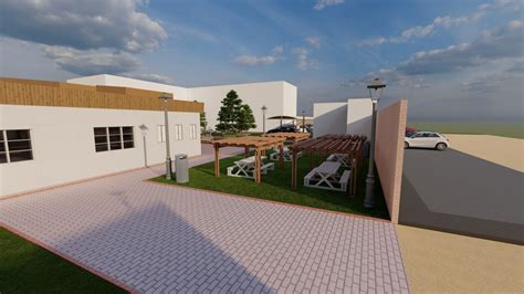 Design And Implementation Of An Auditorium Project At Al Zaytouna