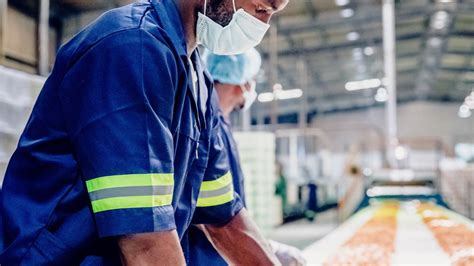 5 Food Processing Trends To Be Aware Of Idan Foods