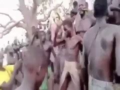 Gooner Stuff African Tribal Rituals No Sex Thisvid Com