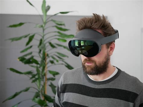 Exploring The Latest Xr Devices A Comparative Analysis Augment It