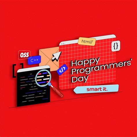 Programmersday Smartit Qss