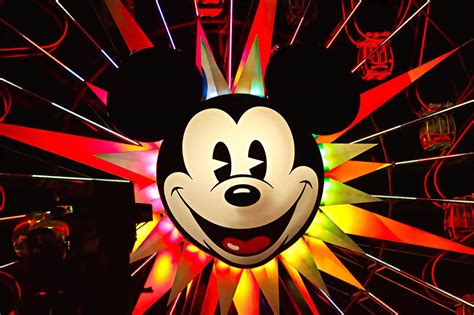 Mickey Mouse Operation Hacked By Former Employee Sc Media