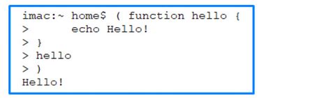 A Bash Multiline Command Diskinternals