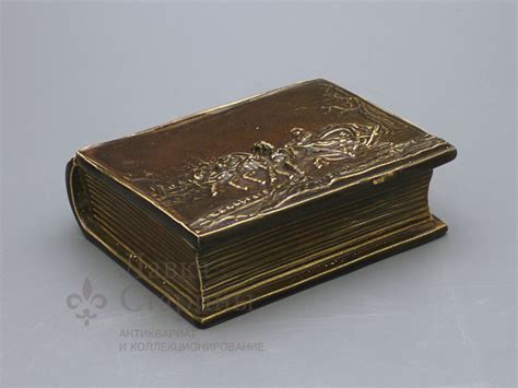 Фаянсовая шкатулка книга тов во М С Кузнецова конец 19 века