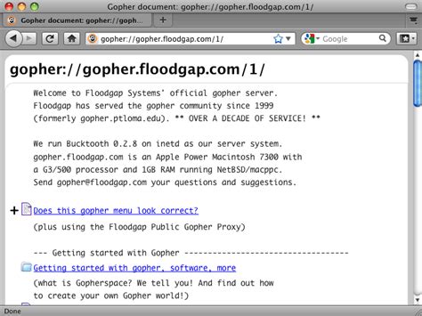 Overbiteff For Firefox Screenshots