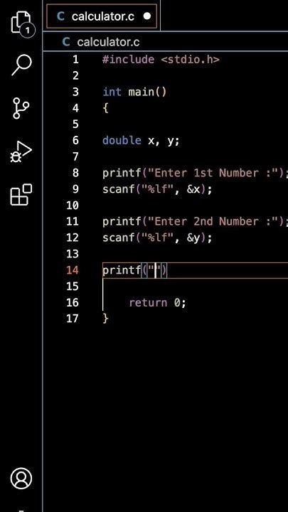 Day 4 Day4 Challenge Thec Cprogramming Programming Coding Explorepage Youtube