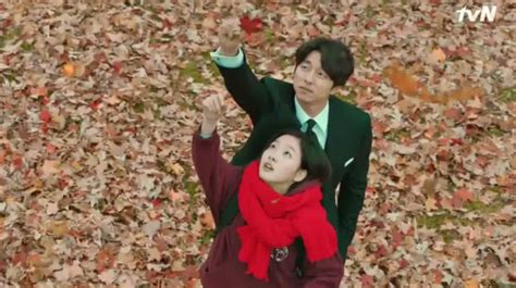 Review Goblin Guardian The Lonely And Great God 2016 The Drama