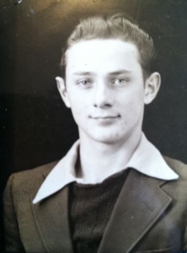 Calvin Corey Noble 1928 2009 Find A Grave Memorial