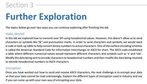 getting the most out of your analog discovery lab 7 digilent blog