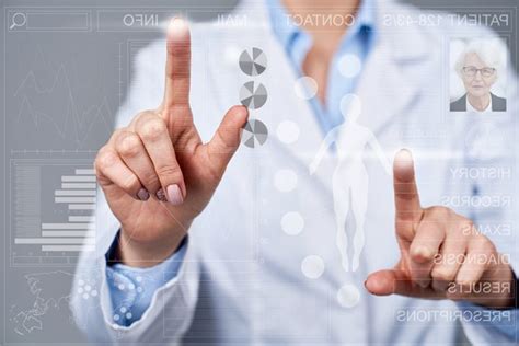 How IoT And Edge Computing Are Transforming Healthcare NXT