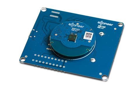 Bluetooth 52bluetooth Le Module For Iot Radar Distance Ranging Apps