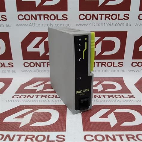 E S LOOP PROFIBUS Eurotherm Loop Controller