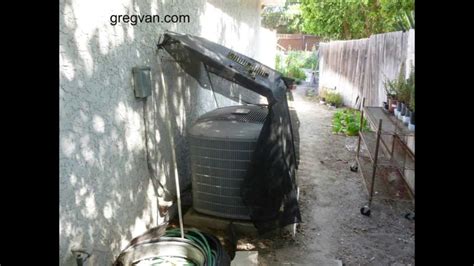 How Do I Protect My Outside Ac Unit At Mary Wilber Blog