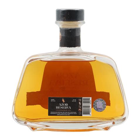 Azor Reserve Gin