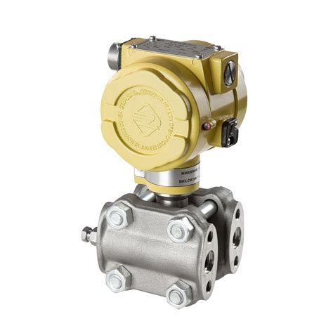 Analog Differential Pressure Transmitters Safir 2xxx Манометр Харьков