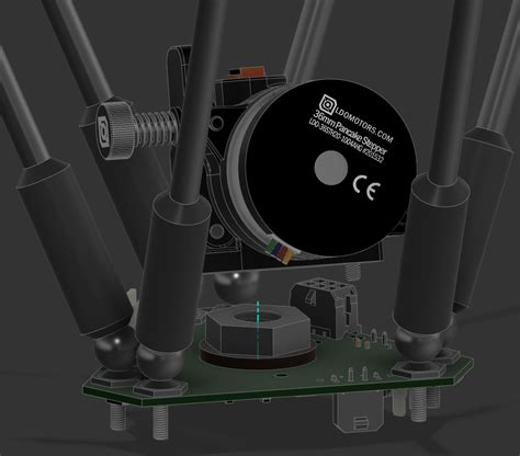 Position A Component Using Parameters R Fusion360