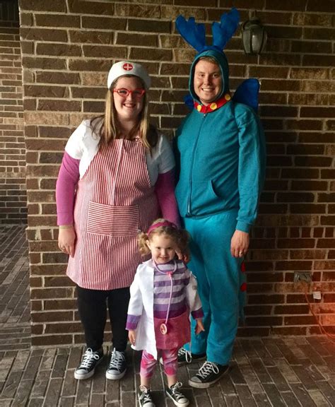 Doc Mcstuffins Halloween Costumes Doc Mcstuffins Halloween Costume