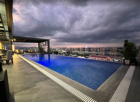 필리핀 앙헬레스호텔 이용가격요금 및 예약방법