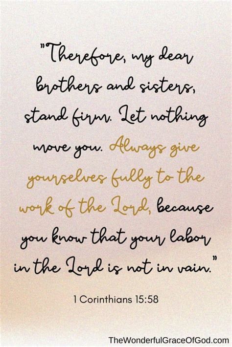 12 Best 1 Corinthians Bible Verses To Read The Wonderful Grace Of God