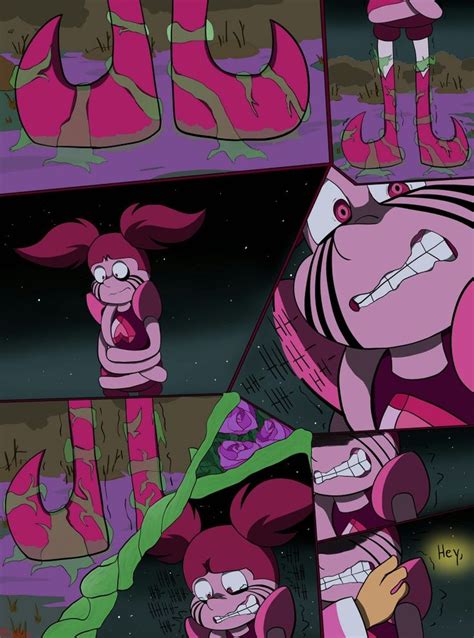 Espinela Steven Universe Fanart Steven Universe Gem Steven Universe