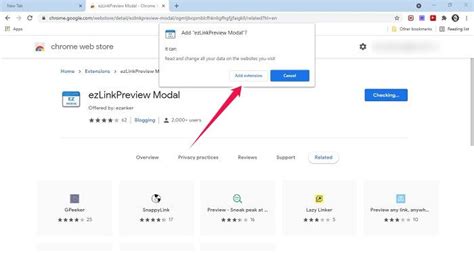 How To Preview Links In Google Chrome Make Tech Easier