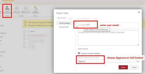 Built In Approvals In A Sharepoint Lists Microsoft Community