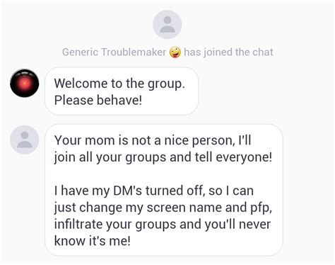 Premium Commands Ragebot Kik