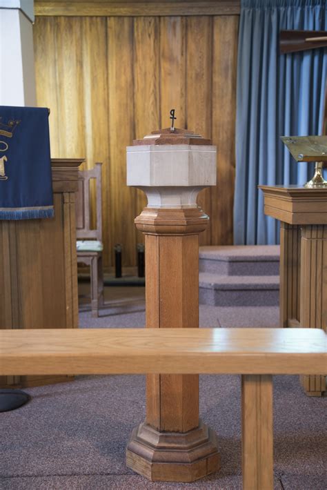 our calling pinner methodist church