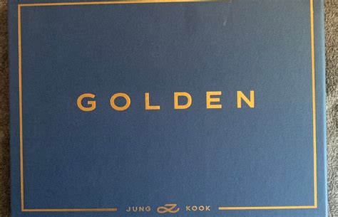 Bts Jeon Jungkooks New Solo Album Golden Is Indeed Golden