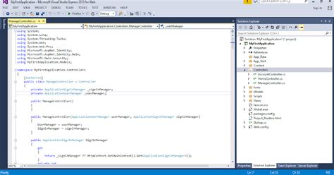 Adding Controller Model And View In Aspnet Mvc