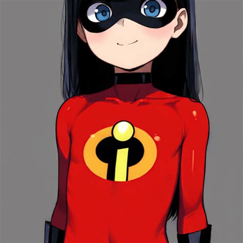 Violet Parr · Ücretsiz Ai Sohbet Robotu